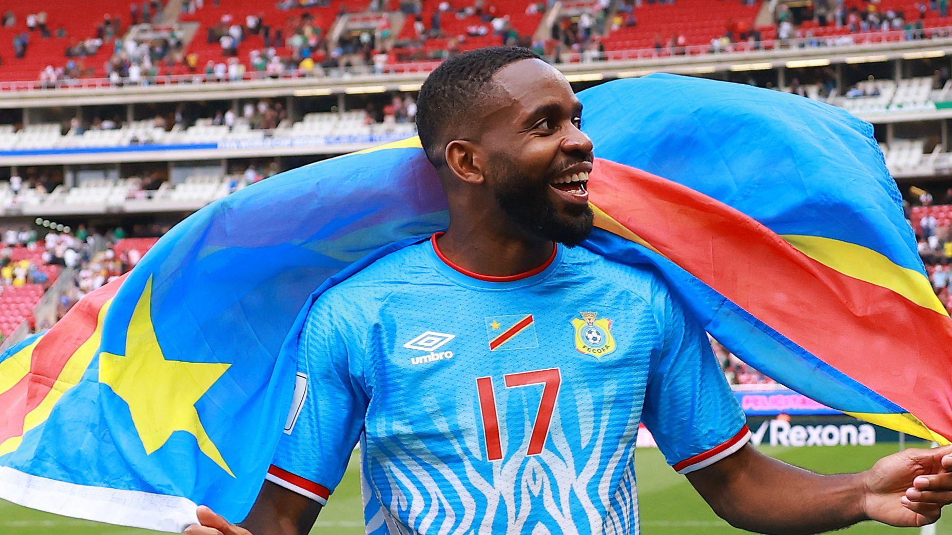 DR Congo declares national holiday for after reaching World Cup for ...