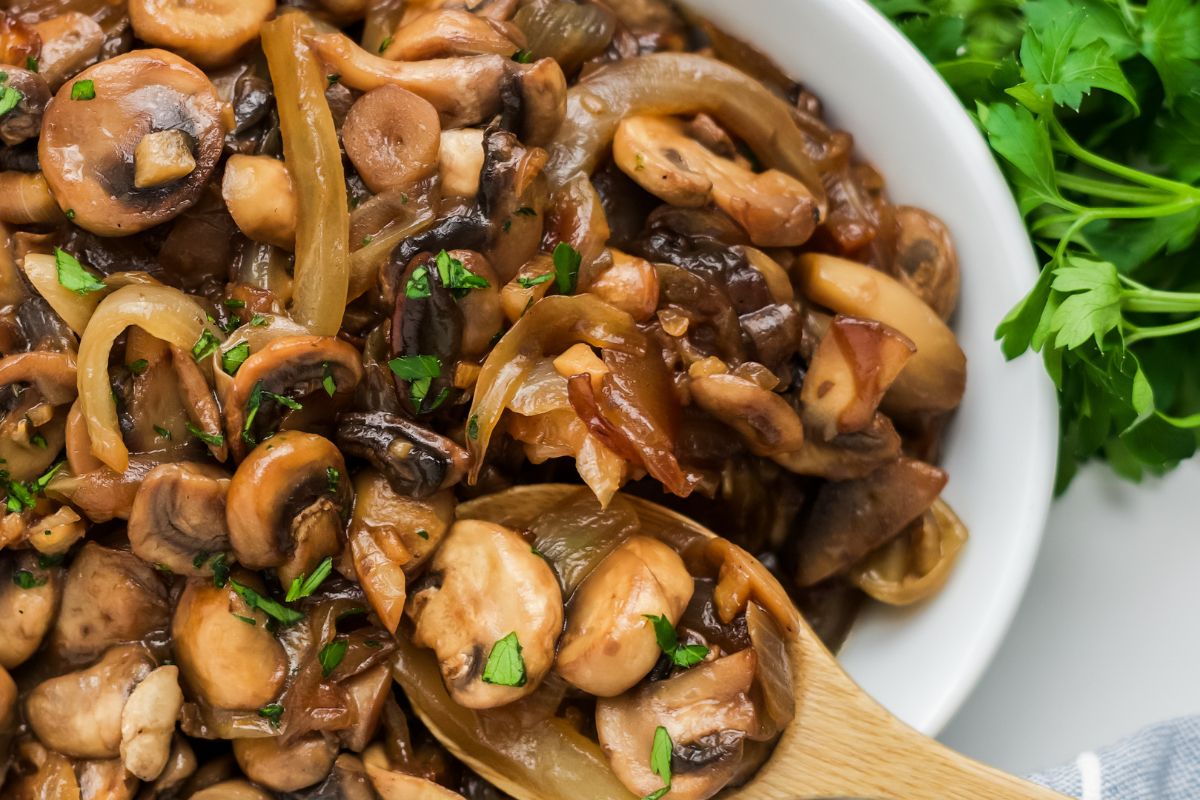Grandma's 35 best vegetable side dish recipes for hearty, delicious dinners