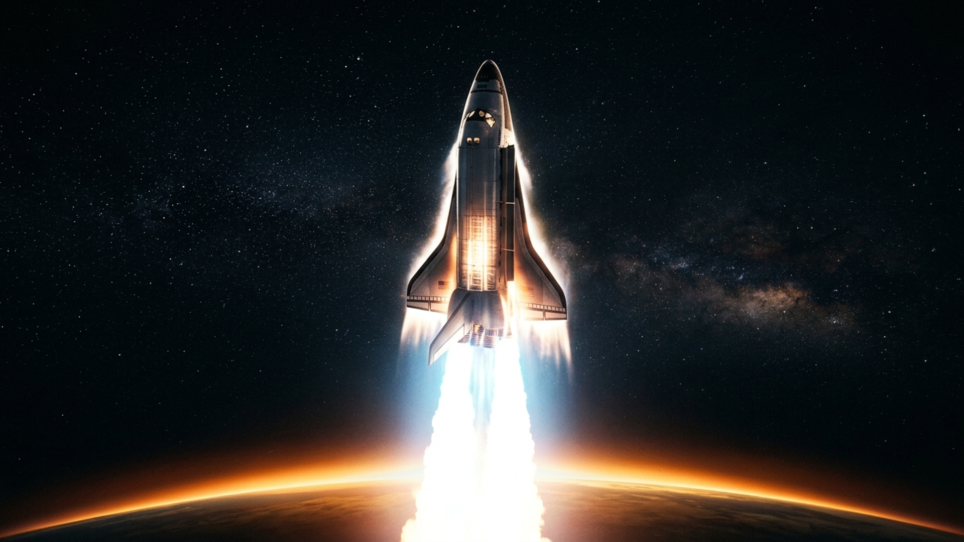 Boeing's Phantom Express was canceled without explanation, then ...