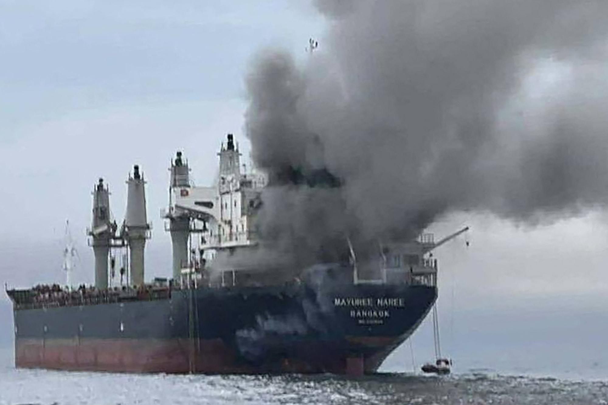 Starmer: ‘Fierce storm’ brought by US/Israel war with Iran going to ...