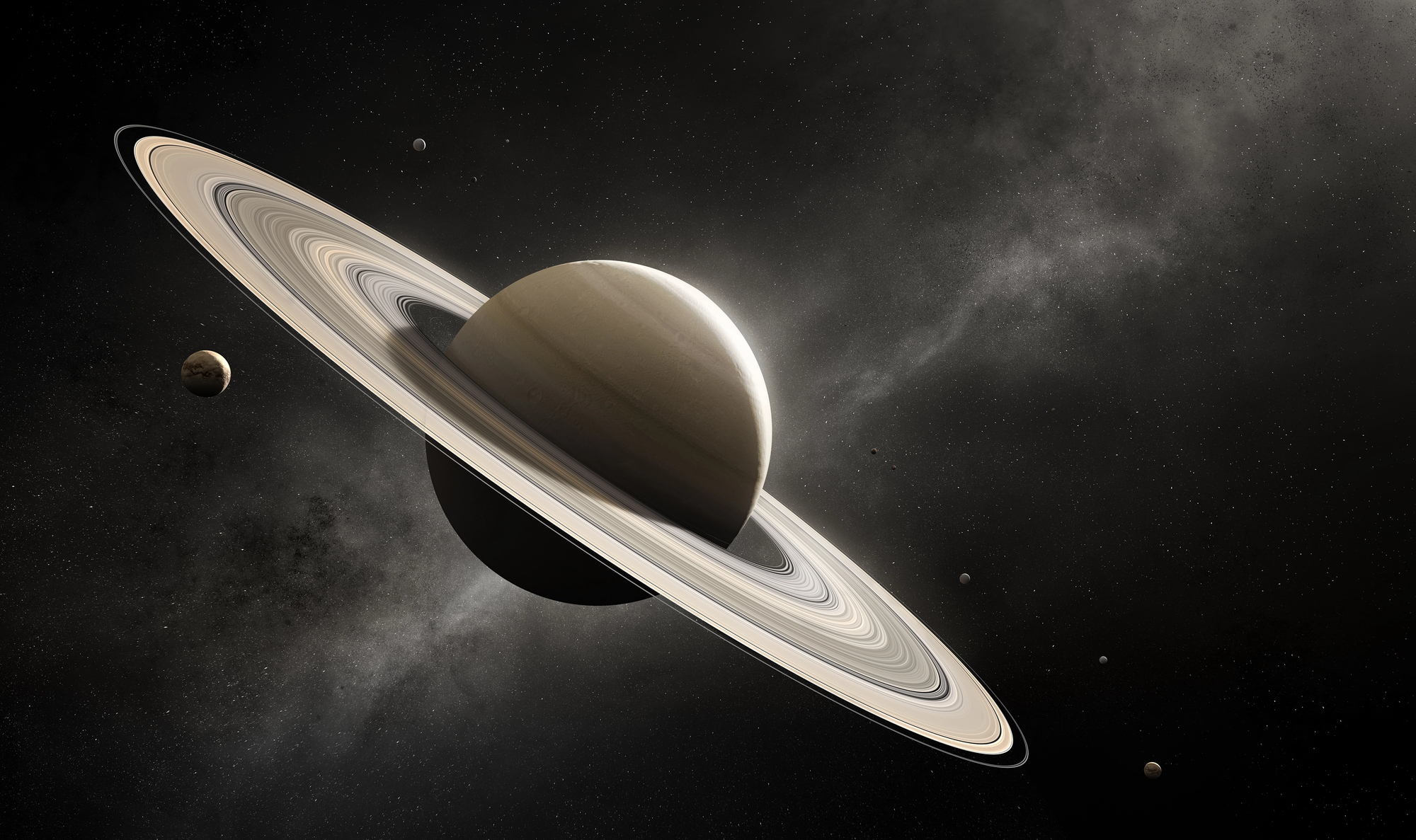 16 facts about Titan, Saturn’s most mysterious moon