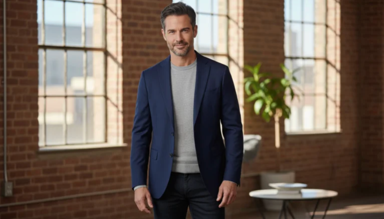 Unlock your sharpest look: 5 effortless style hacks for men