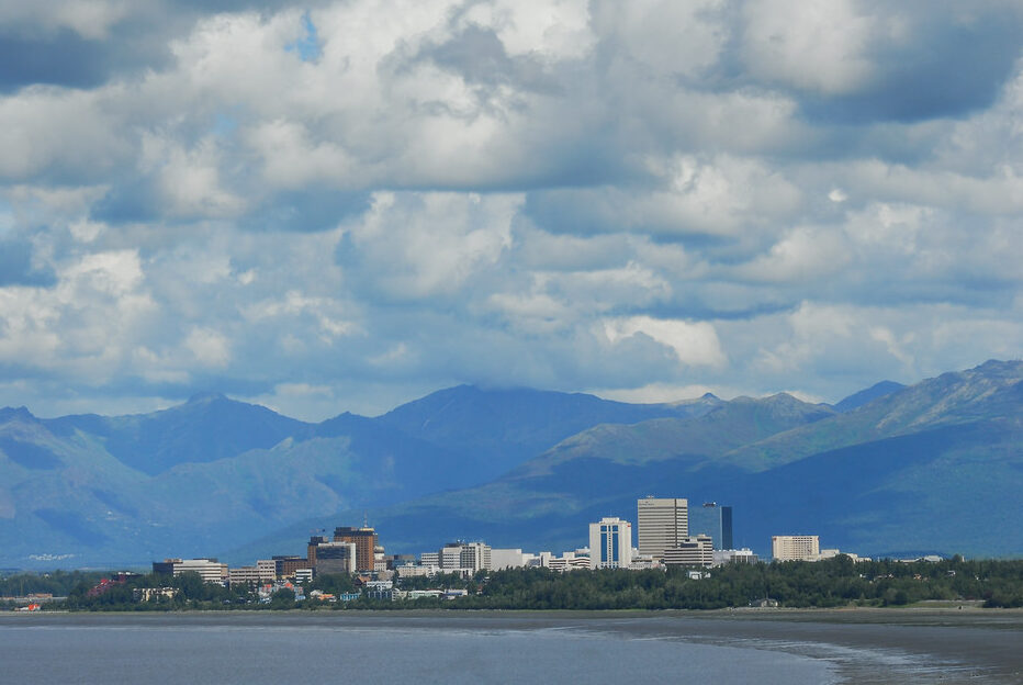 15 worst places to retire in the US