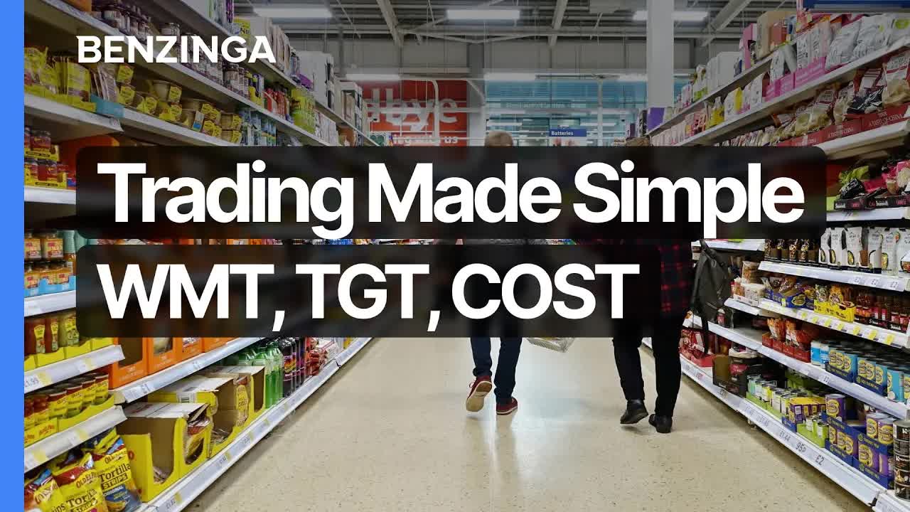 Walmart vs Target vs Costco: Stock trading analysis