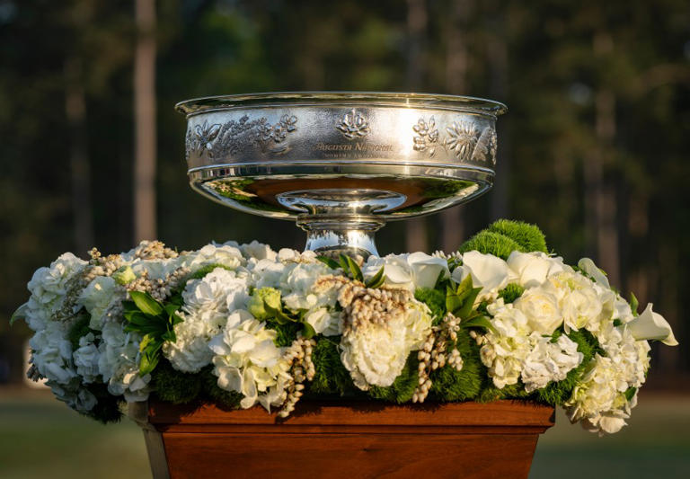 2026 Augusta National Women’s Amateur | Wednesday updates