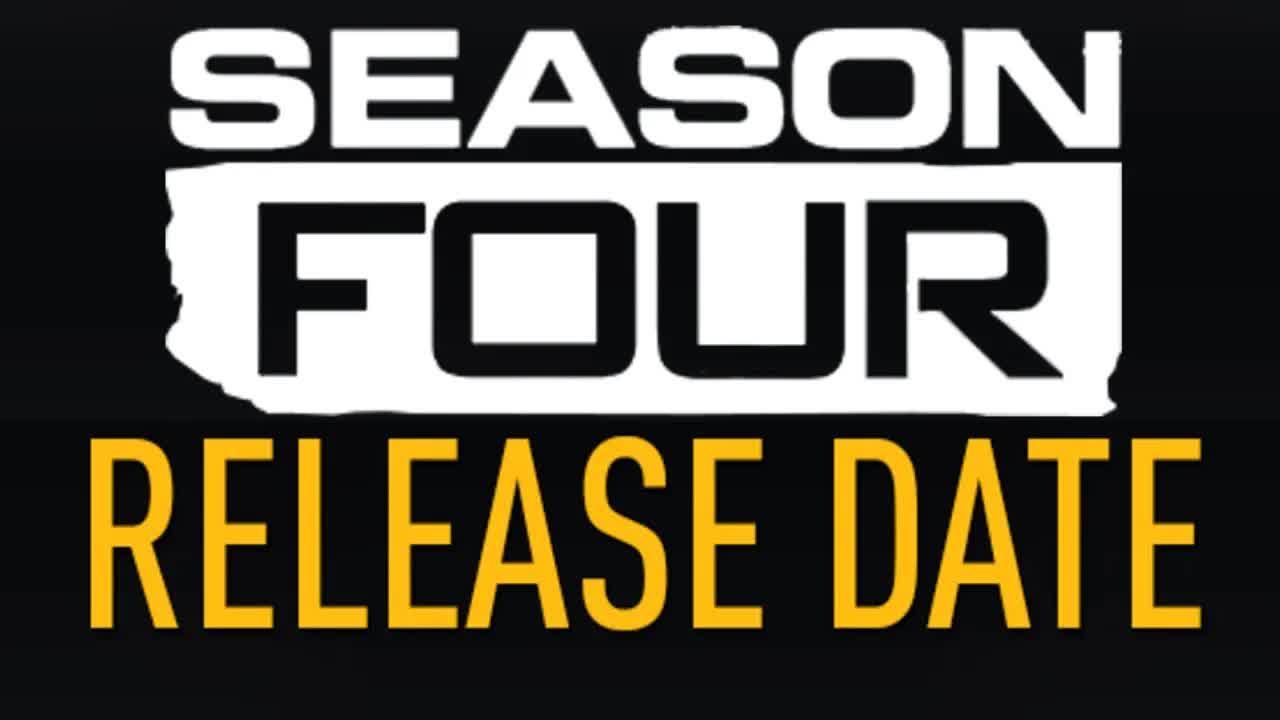 Modern Warfare season 4 new release date revealed (COD Modern Warfare ...
