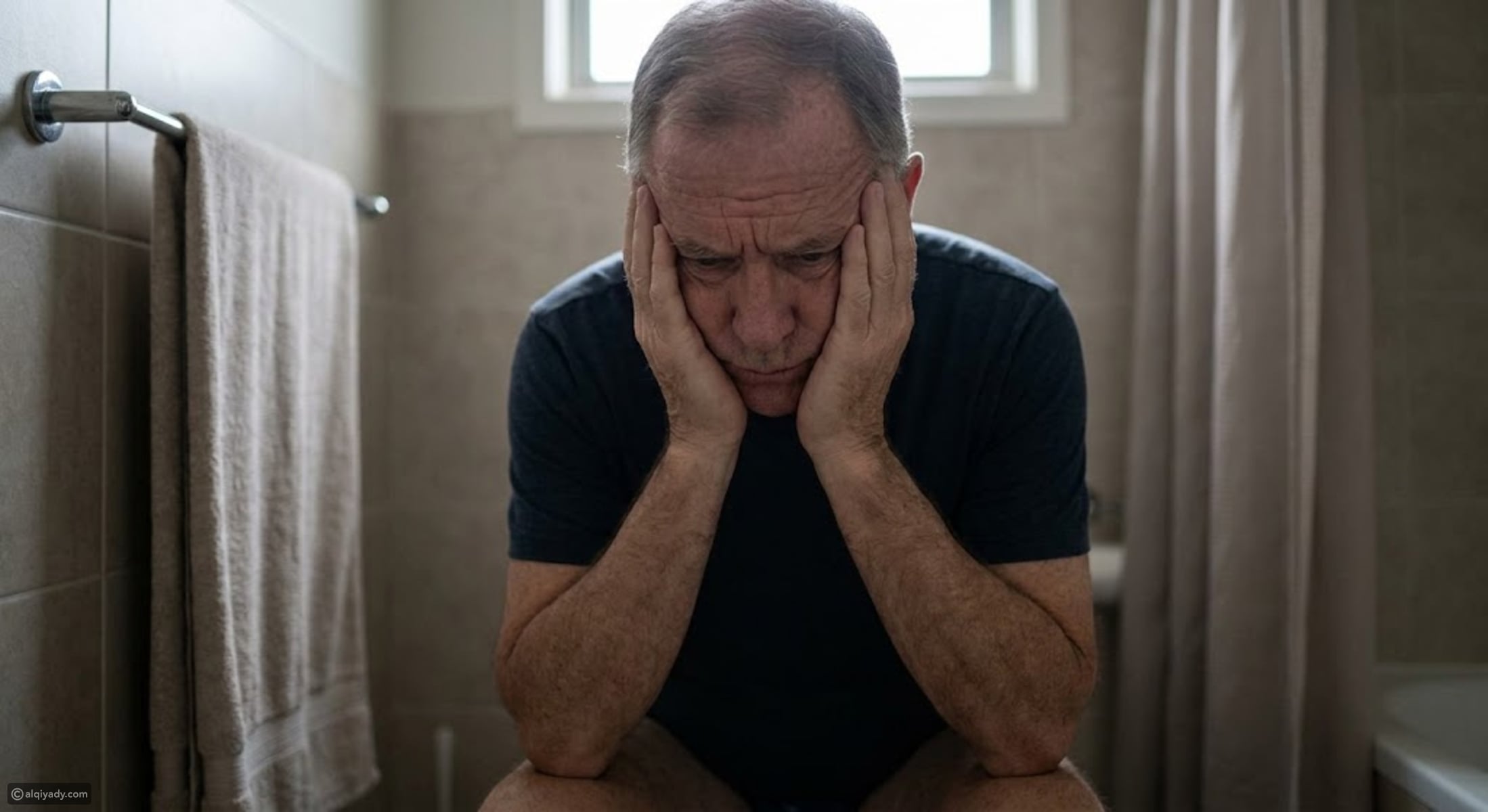 The 10 early signs of Parkinson’s you might not know about