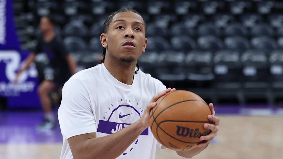 Utah Jazz add new name to injury report vs. Denver Nuggets