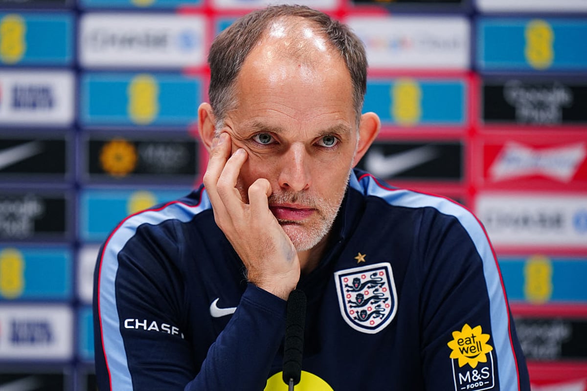 England route to World Cup 2026 final as former winners lie in wait