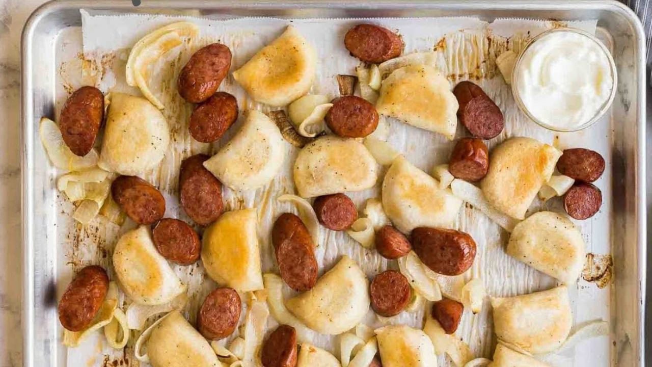10 budget dinners that keep me from ordering out