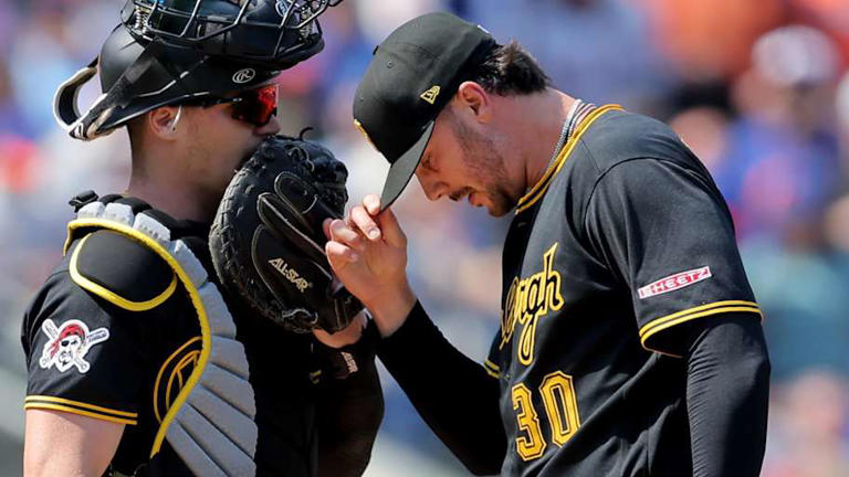 Paul Skenes facing unfair reality pirates won’t fix anytime soon