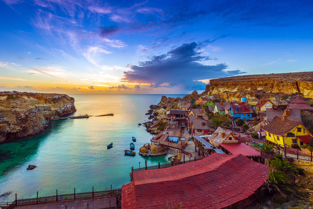 Reasons to choose a trip to Malta over Cyprus