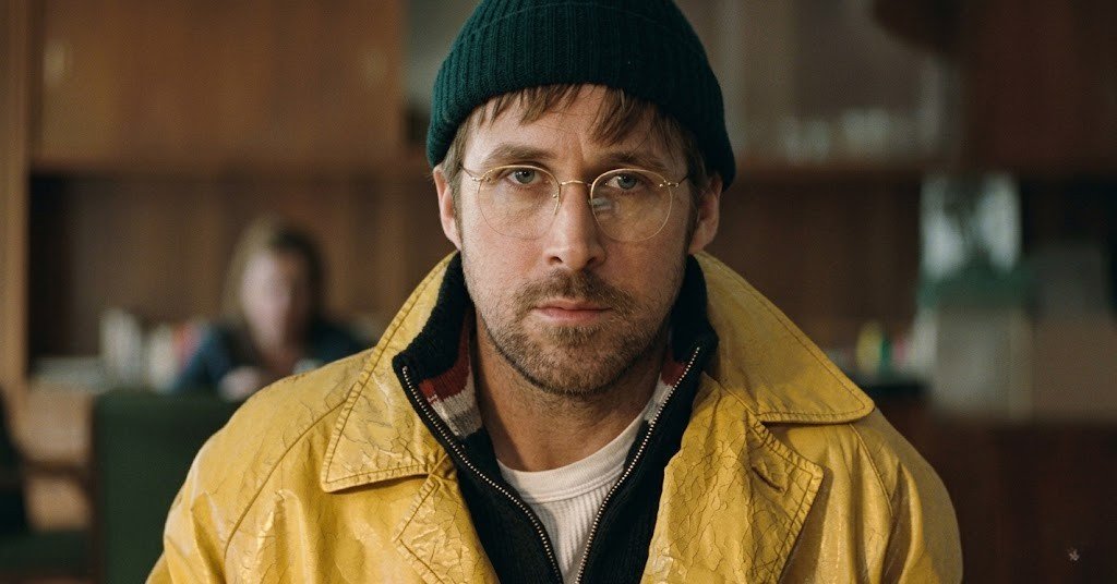 Ryan Gosling just made box office history with Project Hail Mary