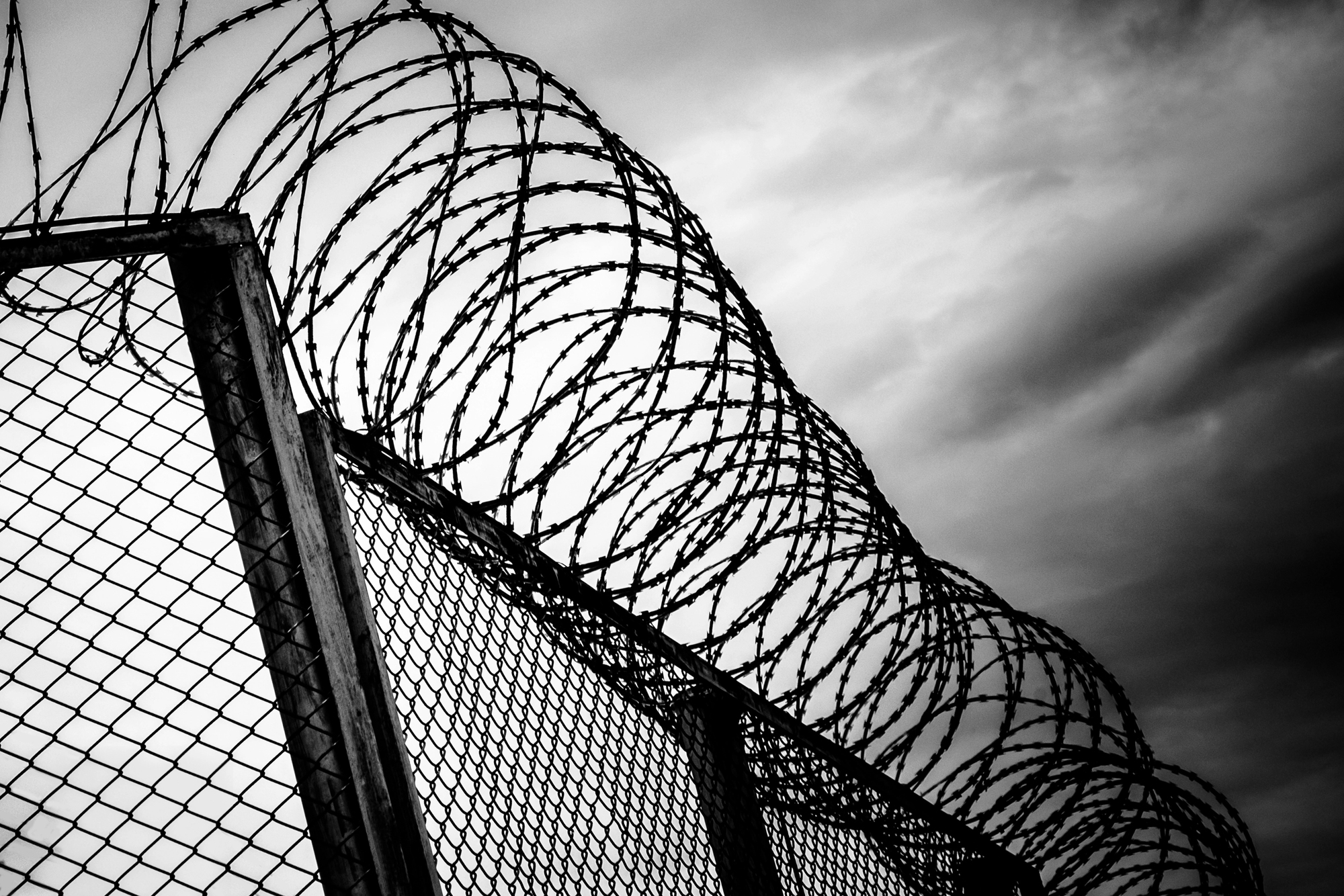 15 longest prison sentences in US history