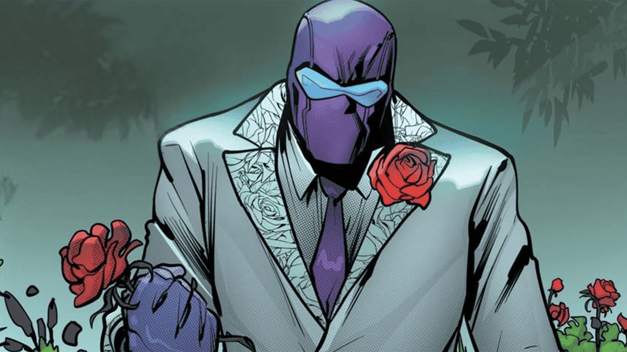 Daredevil: Born Again could be hiding Wilson Fisk's supervillain son ...
