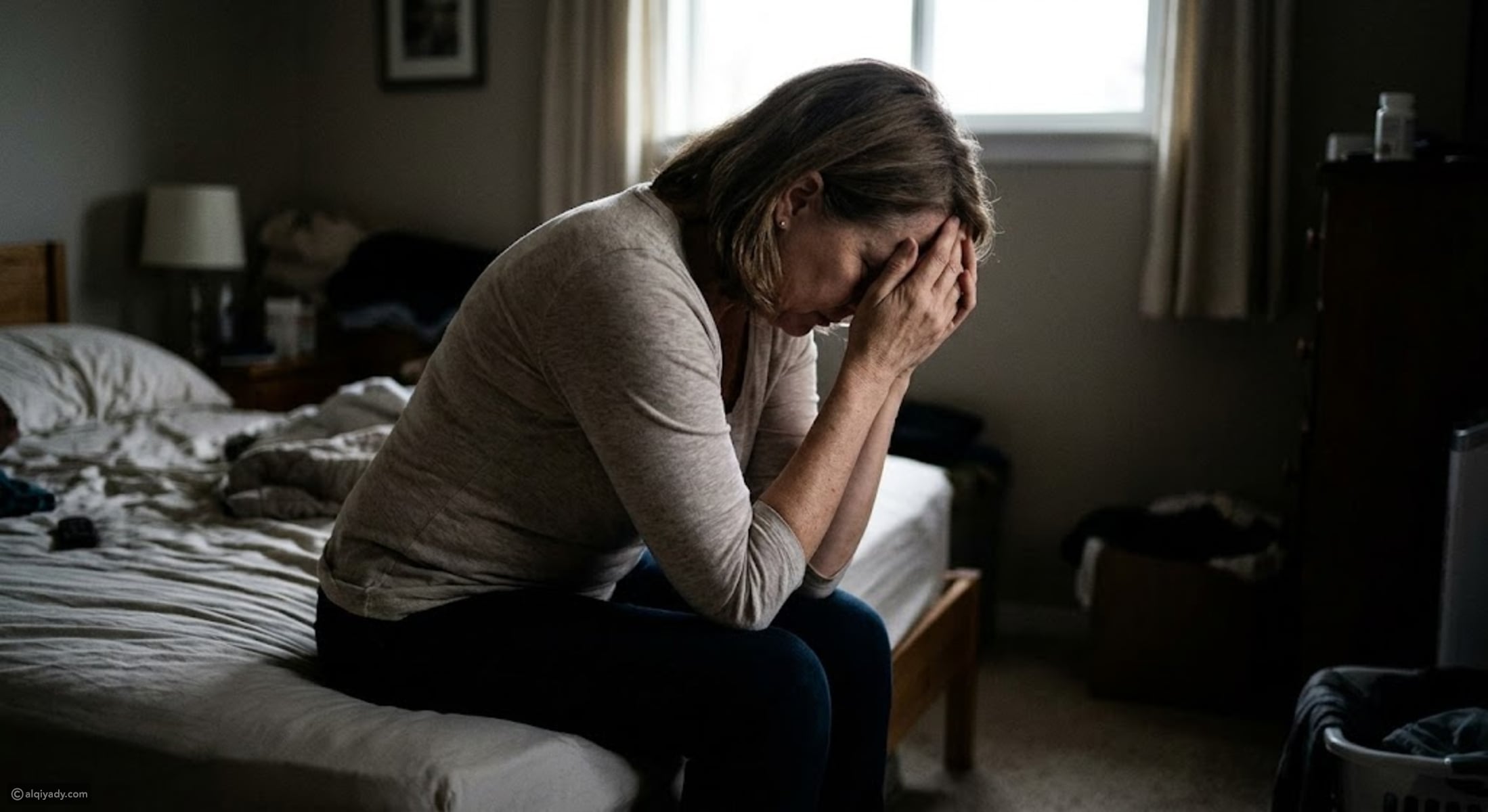 The 10 early signs of Parkinson’s you might not know about