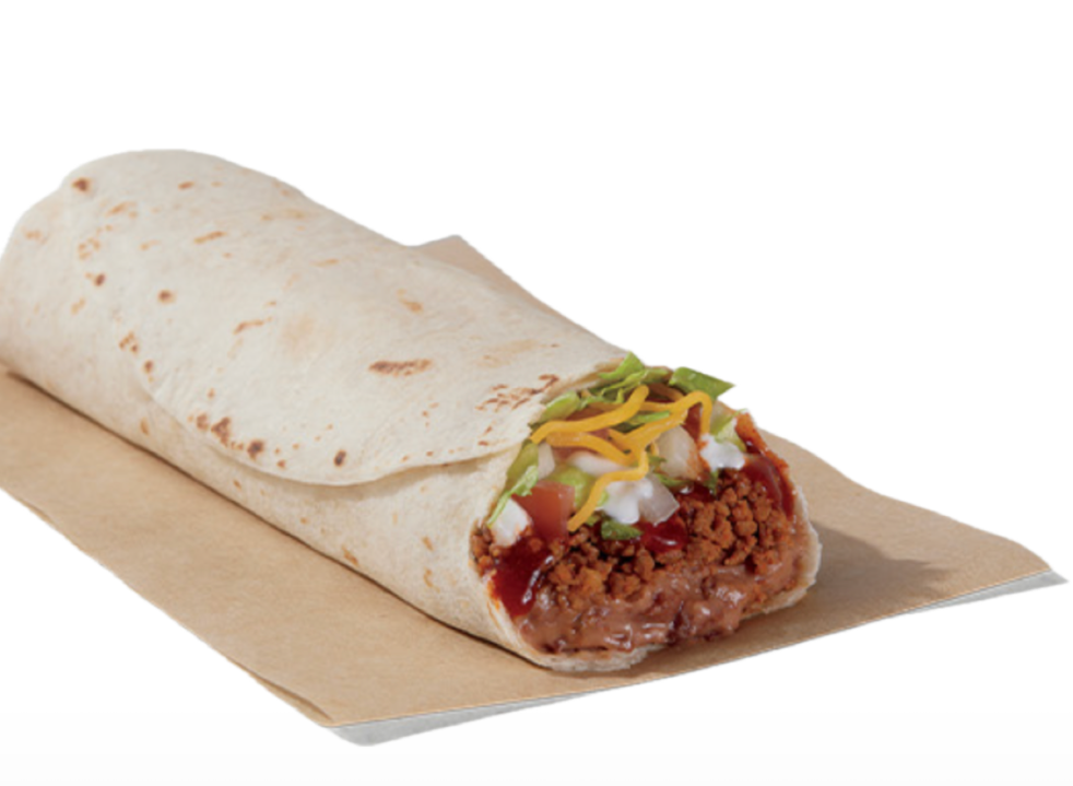 7 fast-food menu traps that add hidden calories fast