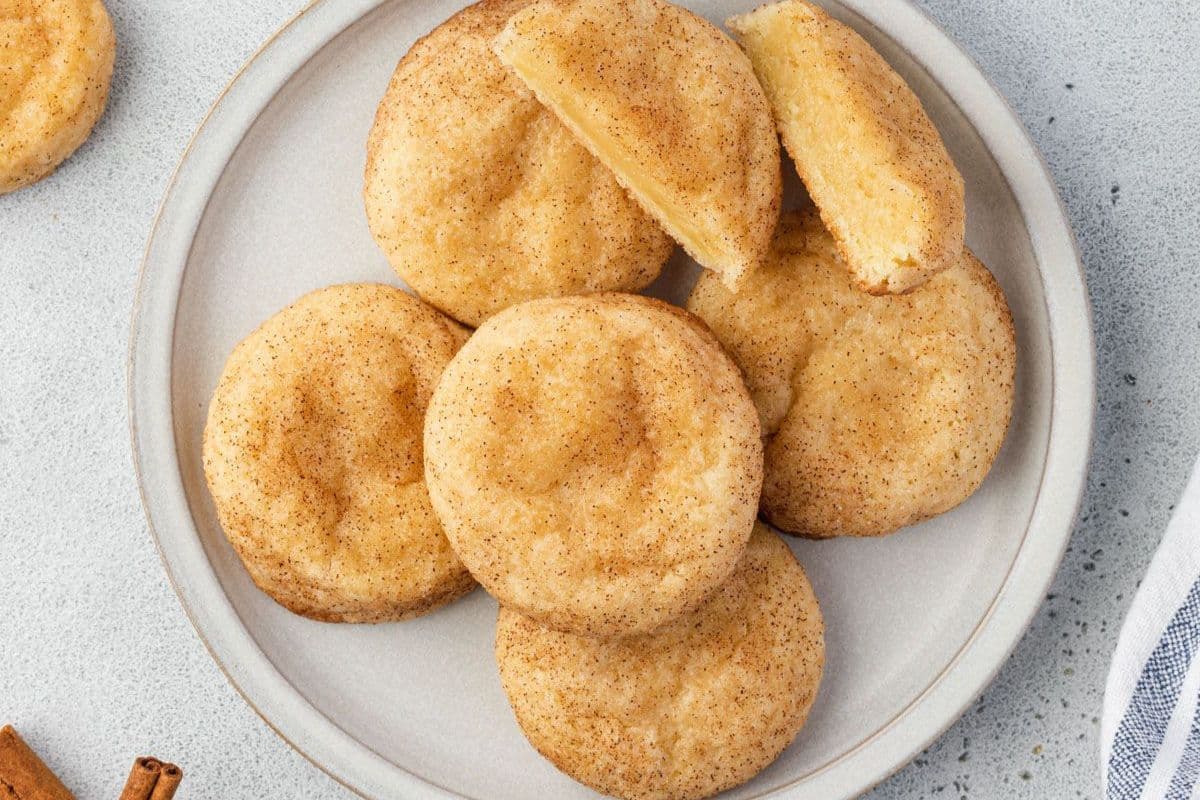 15 best-ever cookies you’ll bake on repeat