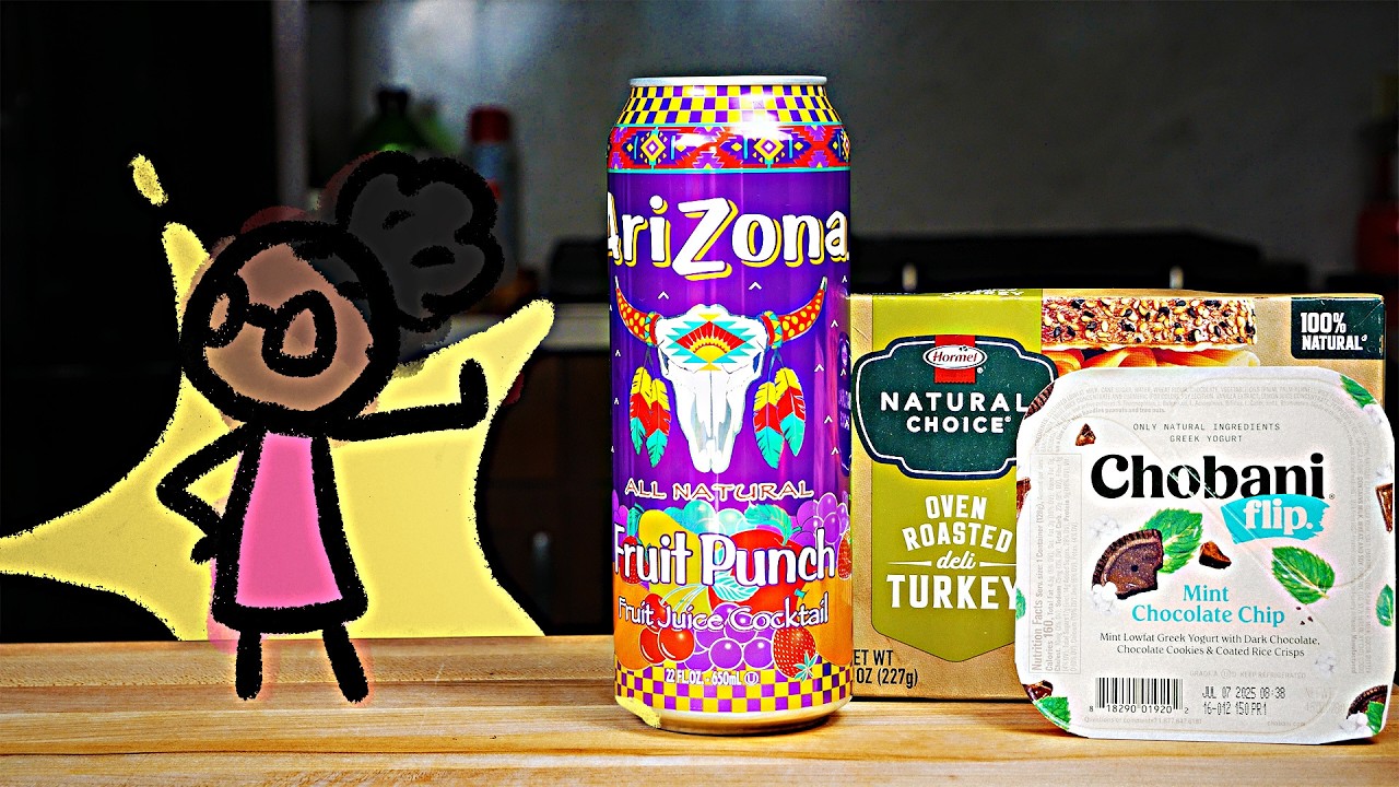 Is 'Natural' food just a marketing trick? The truth behind food labels