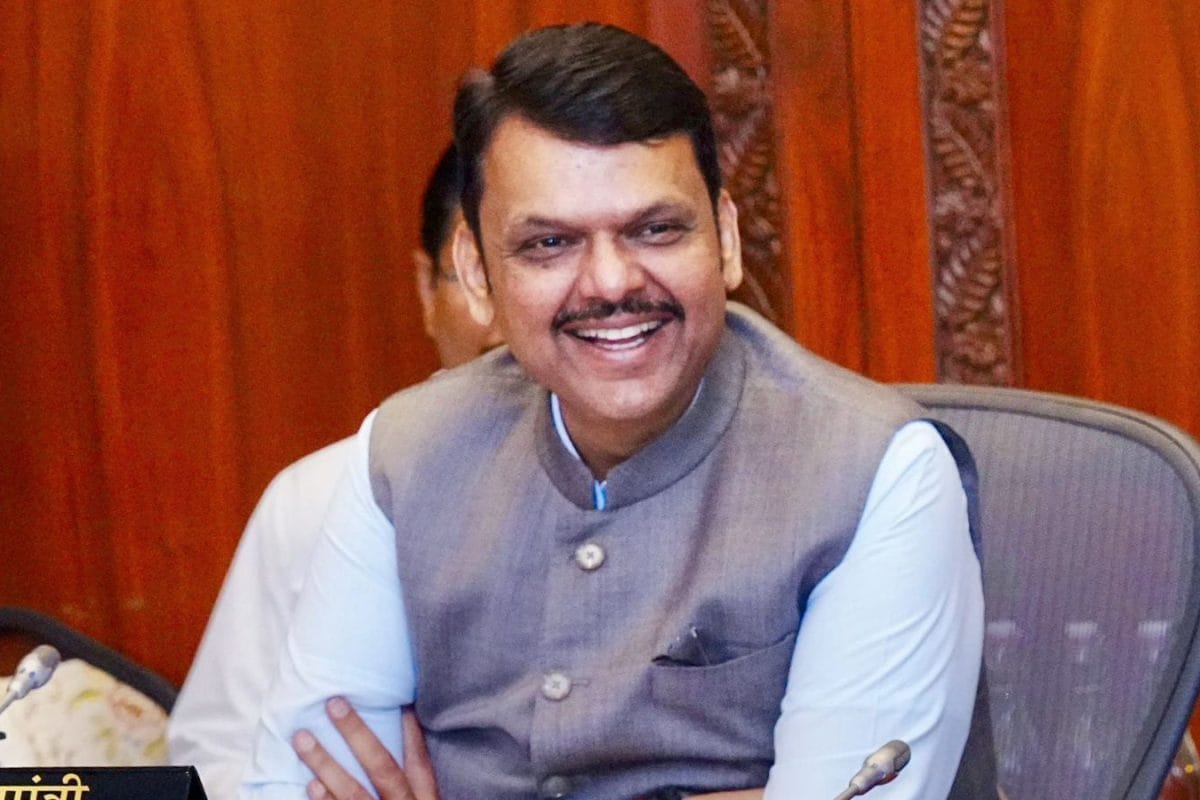 Irrigation to scholarships, Maharashtra’s Fadnavis cabinet takes 6 key ...