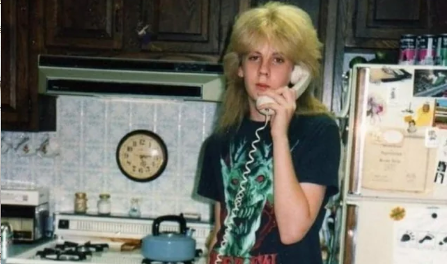 17 everyday things from the ’80s that seem fancy now