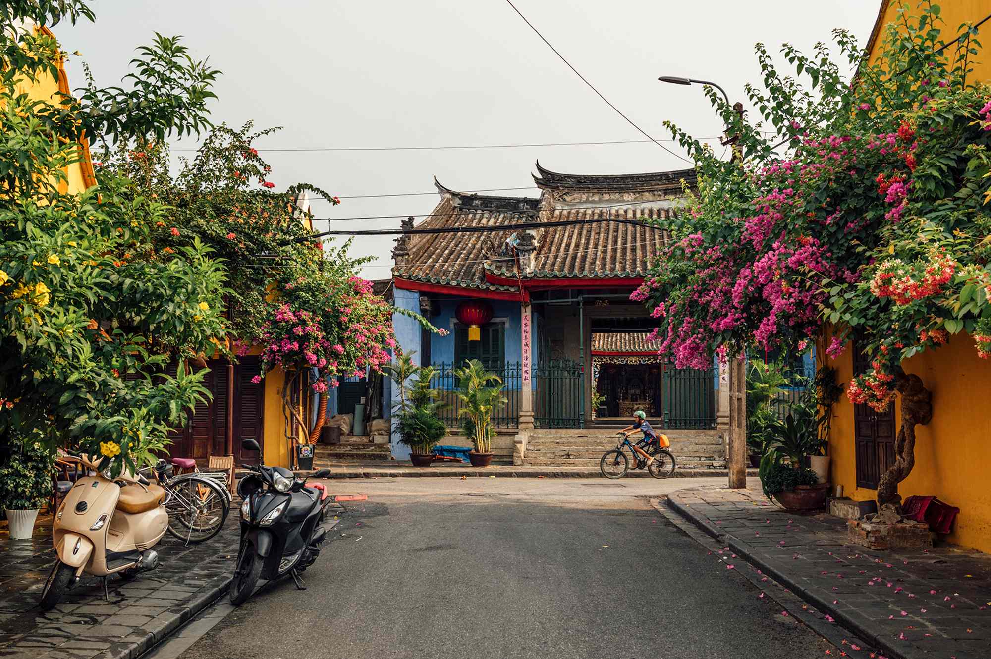 This city was just named the best hidden gem in the world—and it’s ...