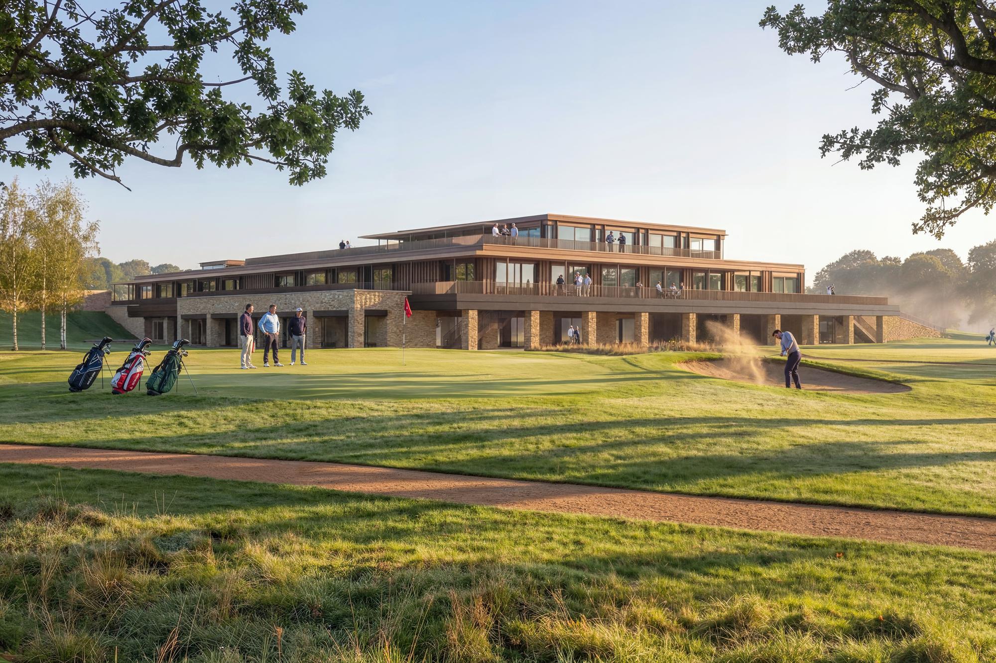 Family vision behind Rudding Park hotel's plans for Yorkshire's first 5 ...