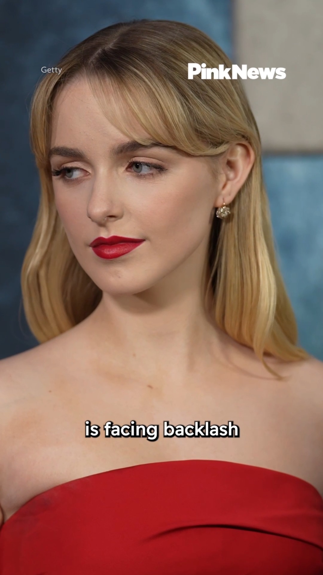 McKenna Grace faces backlash for playing queer favorite Daphne in ...