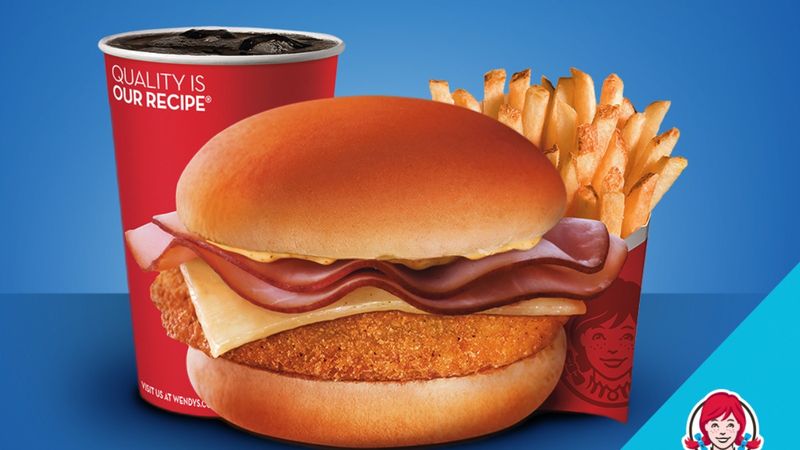 17 '80s fast-food sandwiches we still remember today