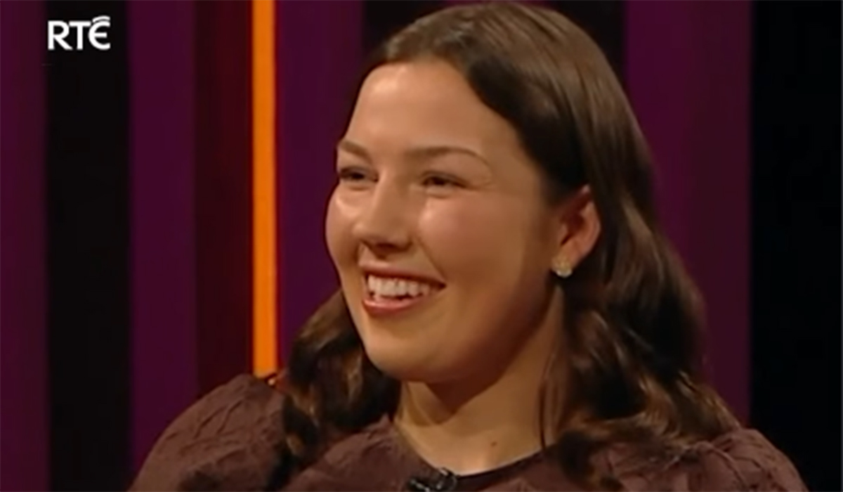 Watch: Rave reviews as boxing sisters Lisa and Aoife O’Rourke discuss ...