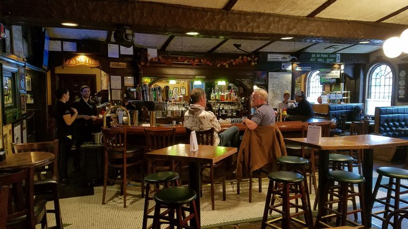 The New Jersey gathering place where Irish tradition, local flavor, and ...