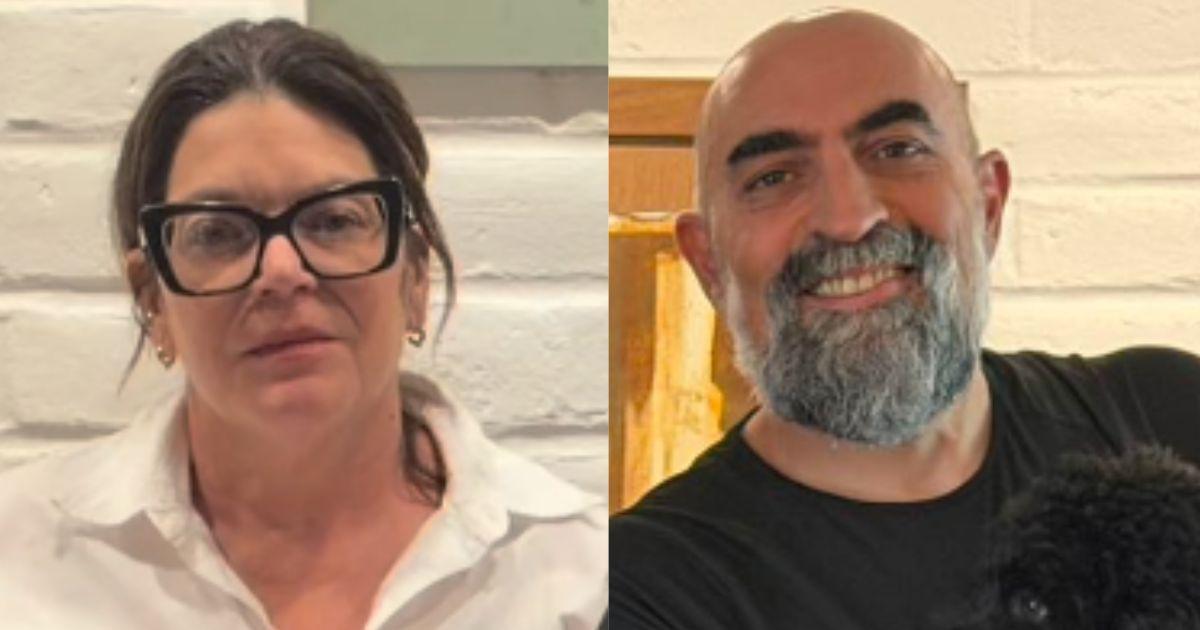 Nancy Guthrie case: Expert reveals why Annie Guthrie and Tommaso Cioni ...