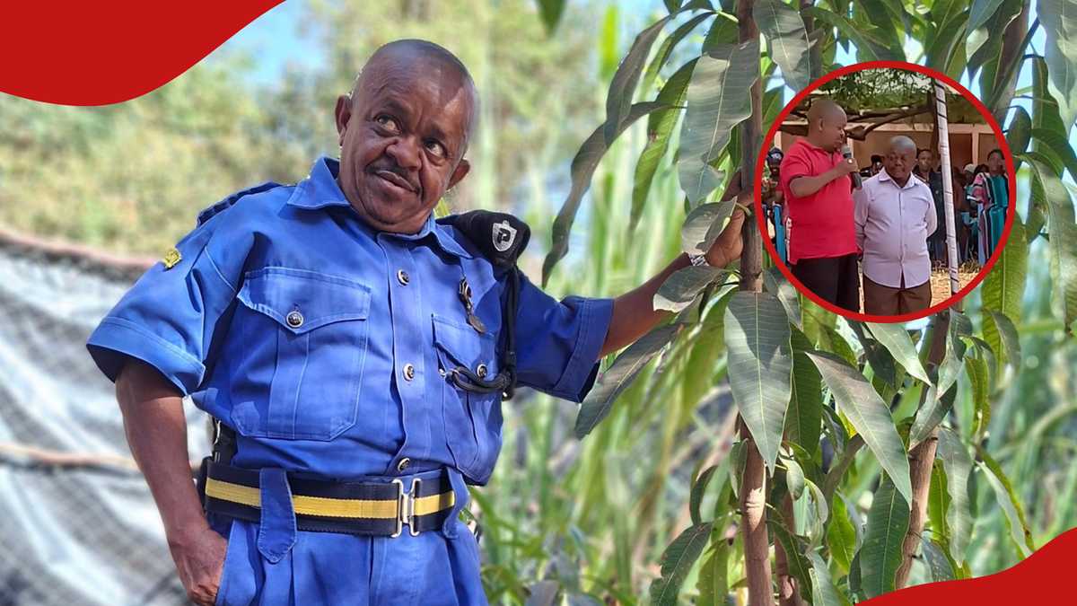 Inspekta Mwala's surprise reunion with Vitimbi legend Likobe wows fans