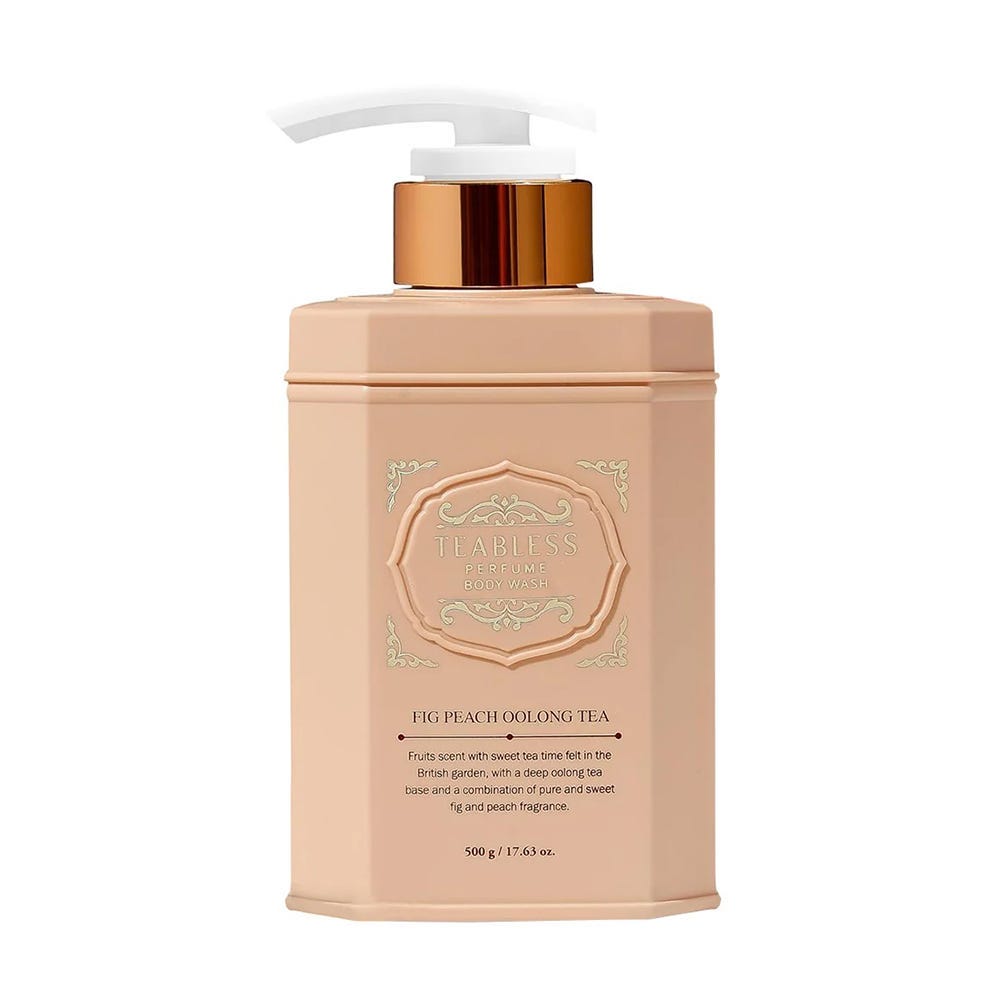 These expert-loved Korean body washes do more than just cleanse skin