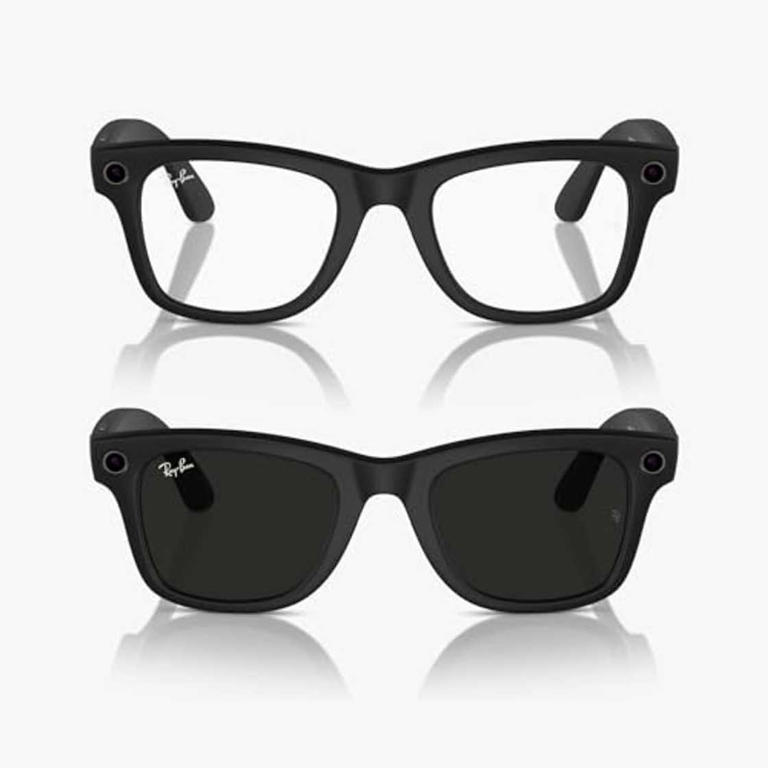 Kenyan govt opens probe into secret Ray-Ban Meta AI glasses after ...