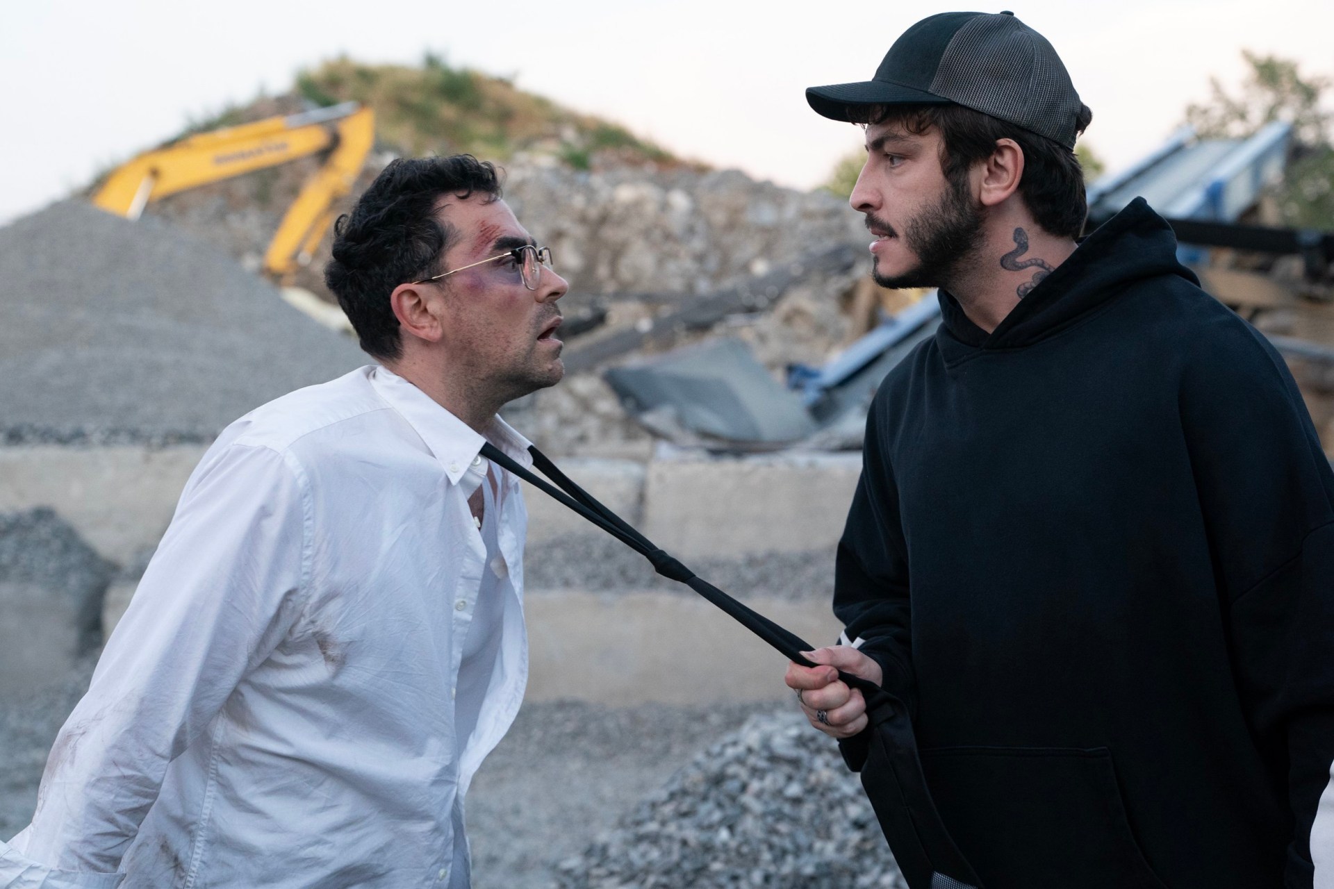 7 addictive TV shows to devour this April including 'insane' Netflix ...