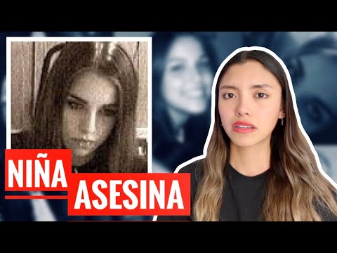 La impactante historia de Jasmine Richardson