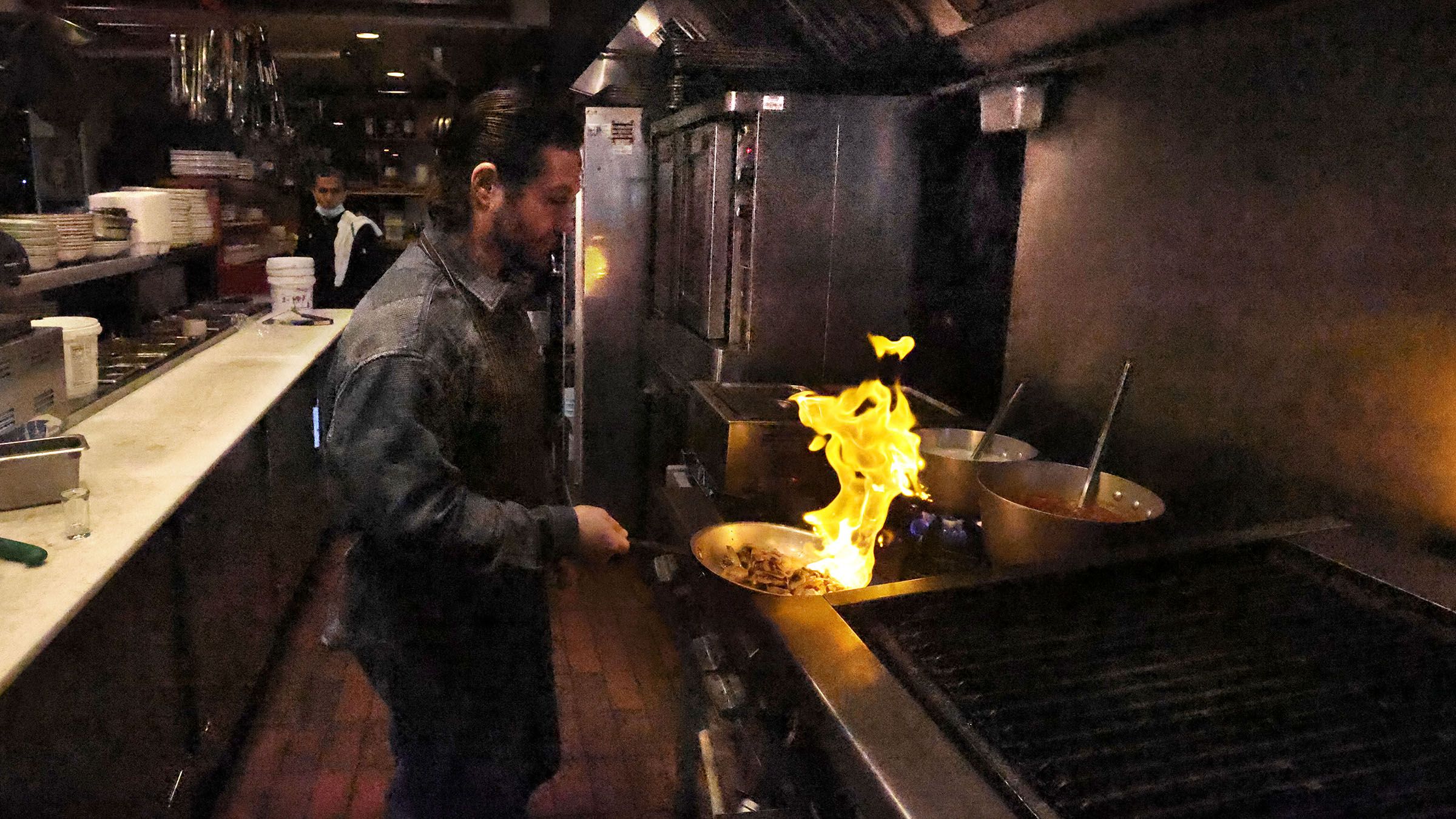 Eat Streets: North Vancouver's Lower Lonsdale reinvented as a foodie ...