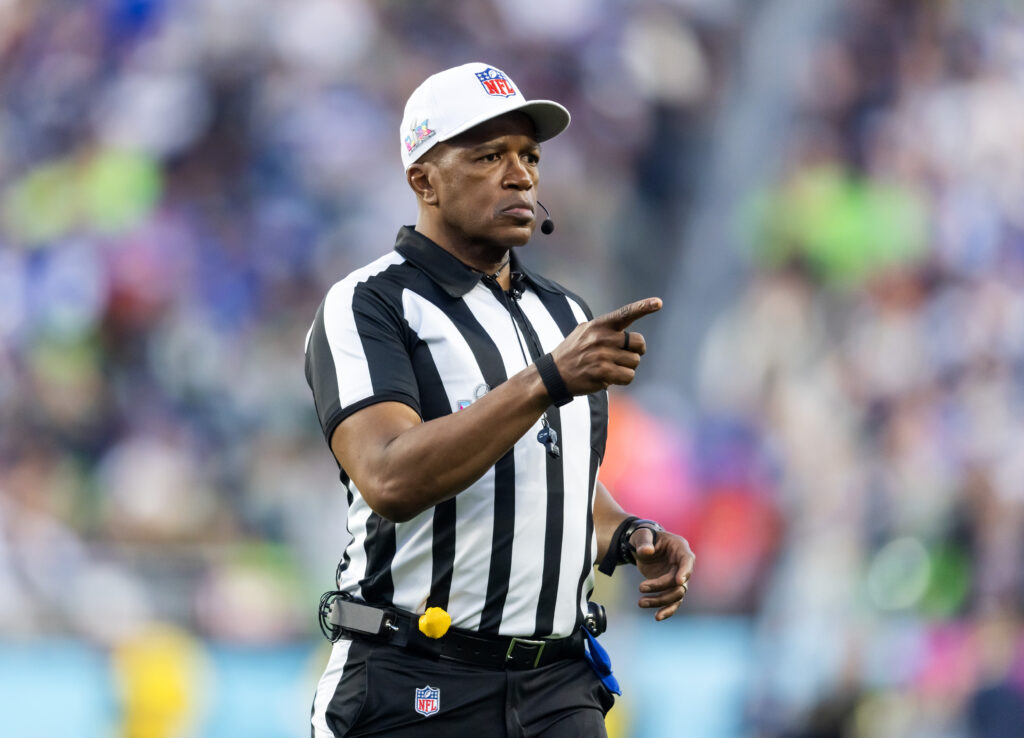 The real problem the NFL has with its refs