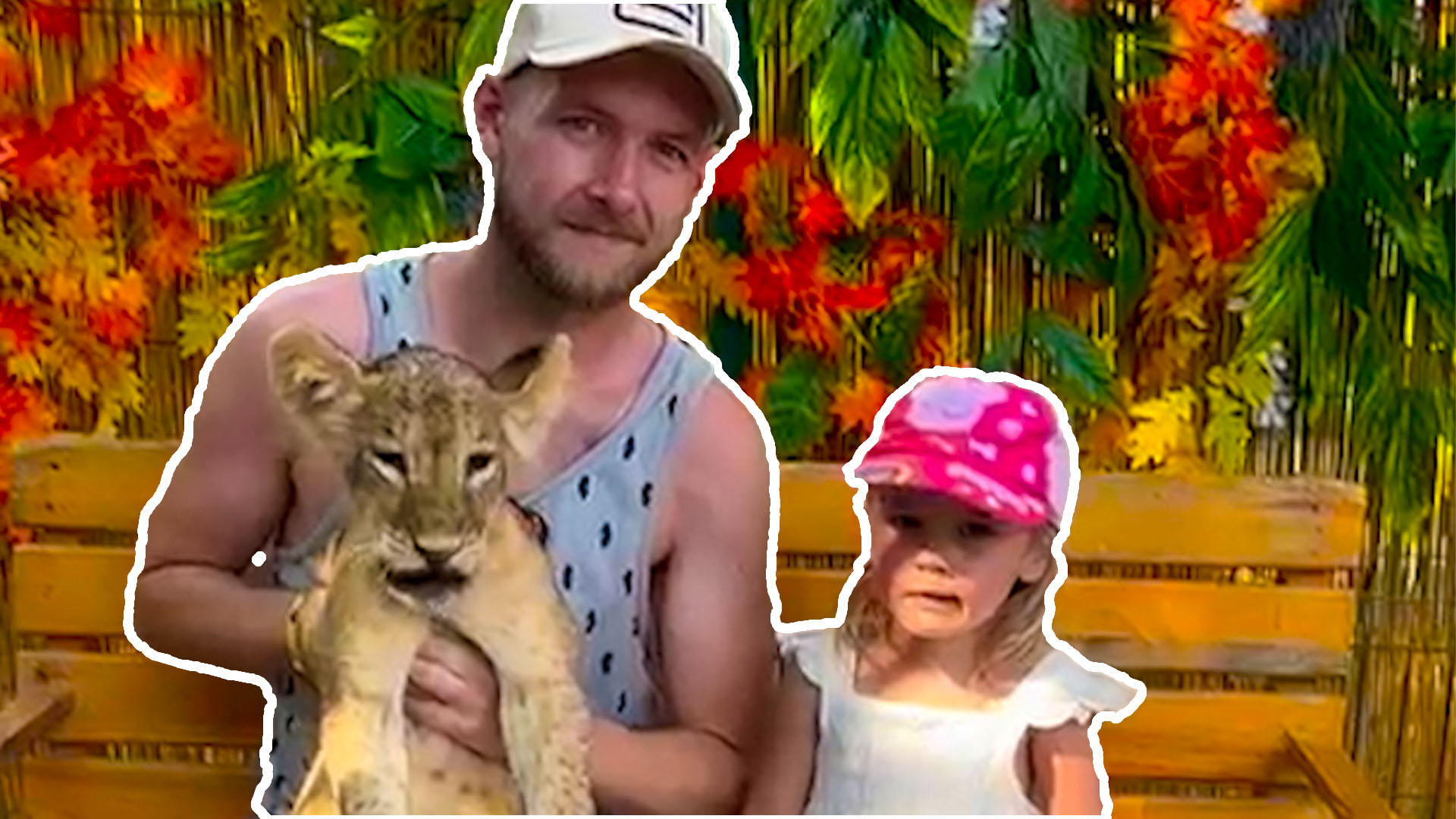 Heartwarming baby & pet moments: Laughter, cuddles, and funny reactions
