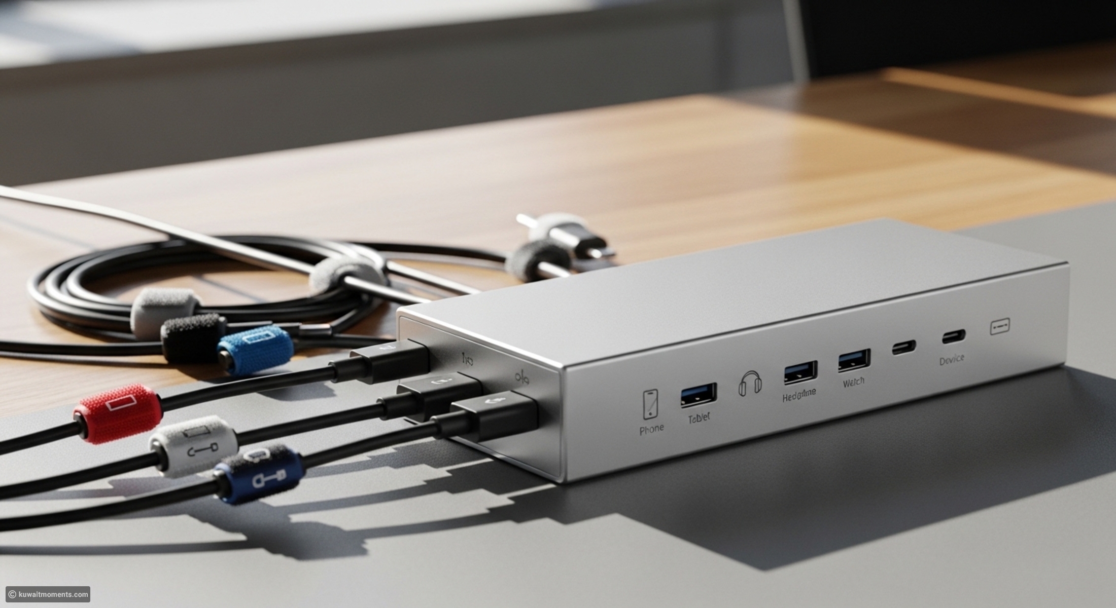 Don't throw out old USB cables, here's what to do with them instead