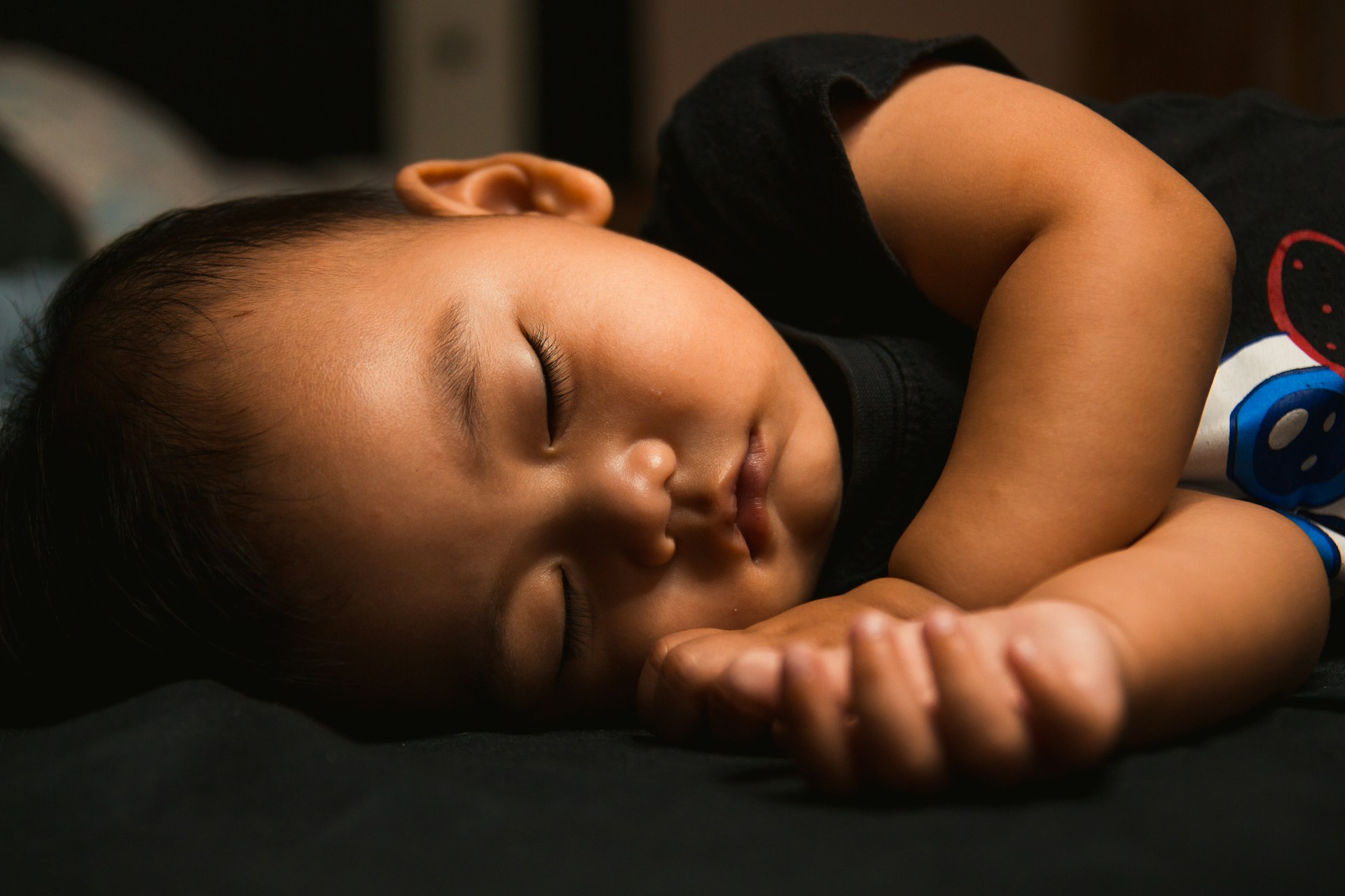 How much sleep you need by age: Experts break down the guidelines