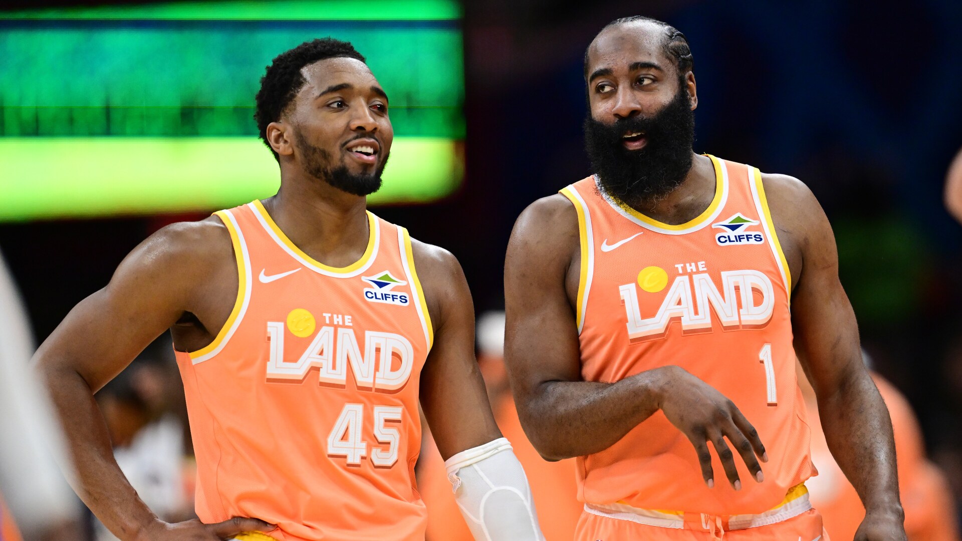 Kenny Atkinson is staying. Donovan Mitchell, James Harden say they want ...