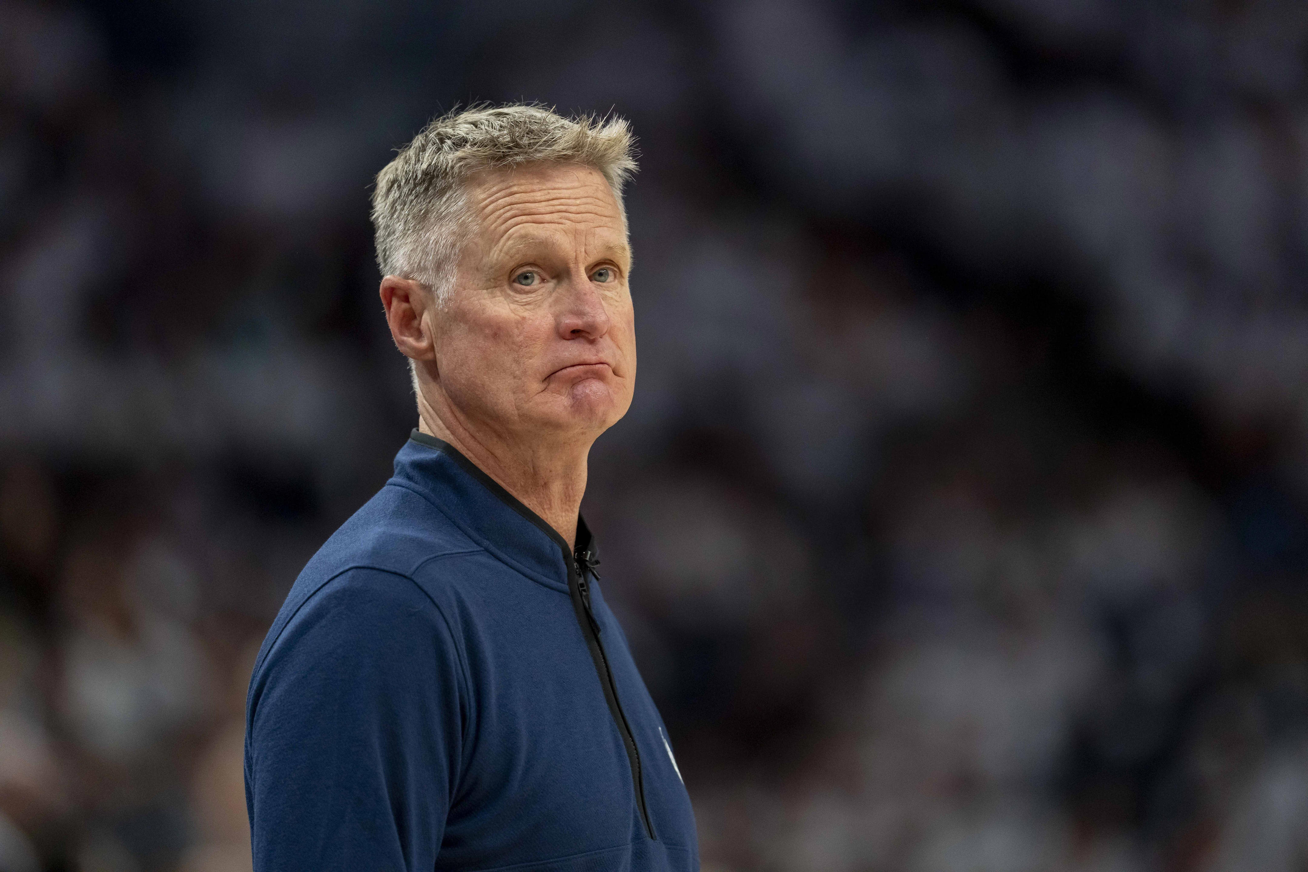Warriors losing top assistants, Terry Stotts and Jerry Stackhouse