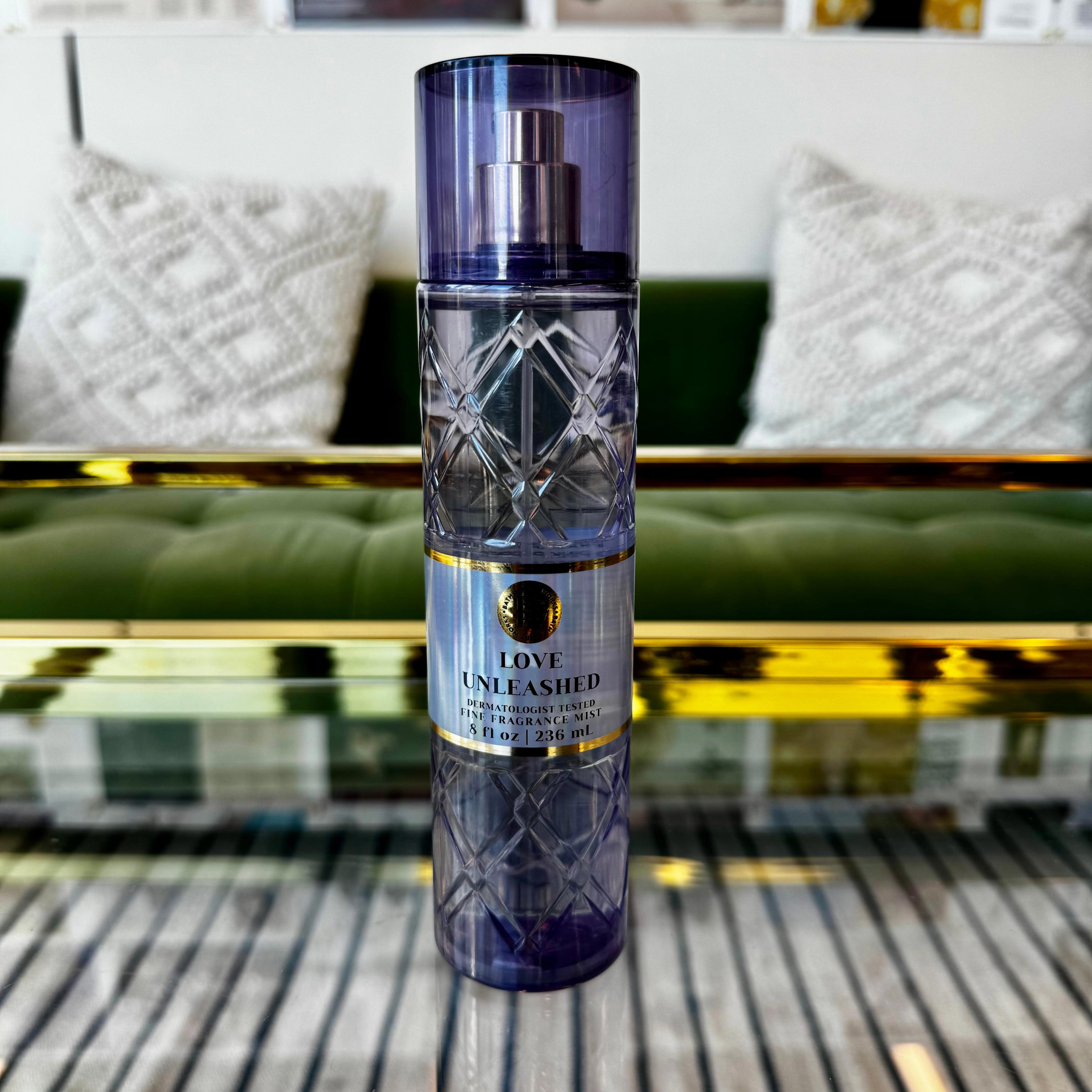 These $19 Bath & Body Works perfume dupes smell like designer scents