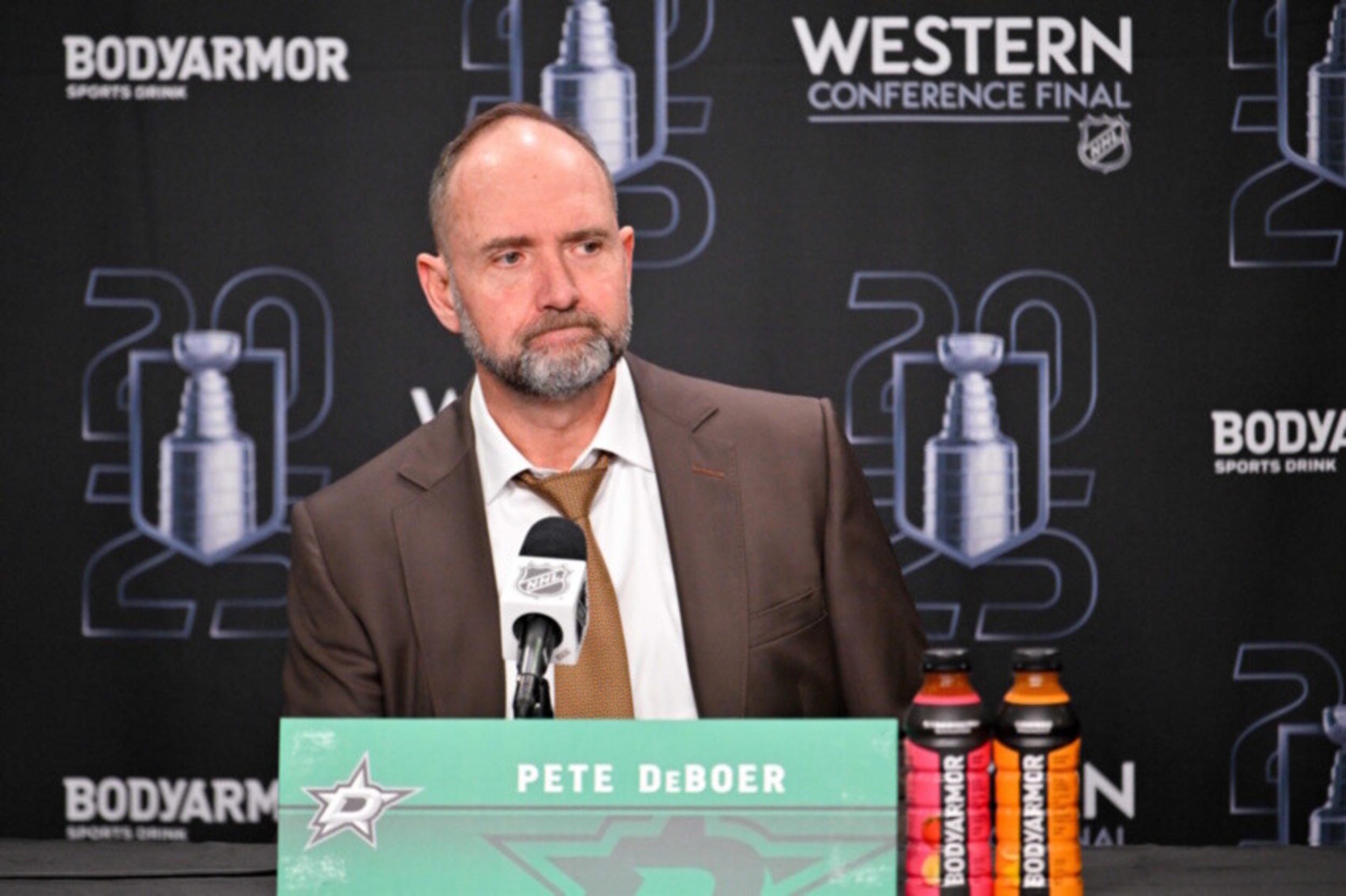 NHL rumors: Coaching candidates and ‘hockey trades’ this offseason?