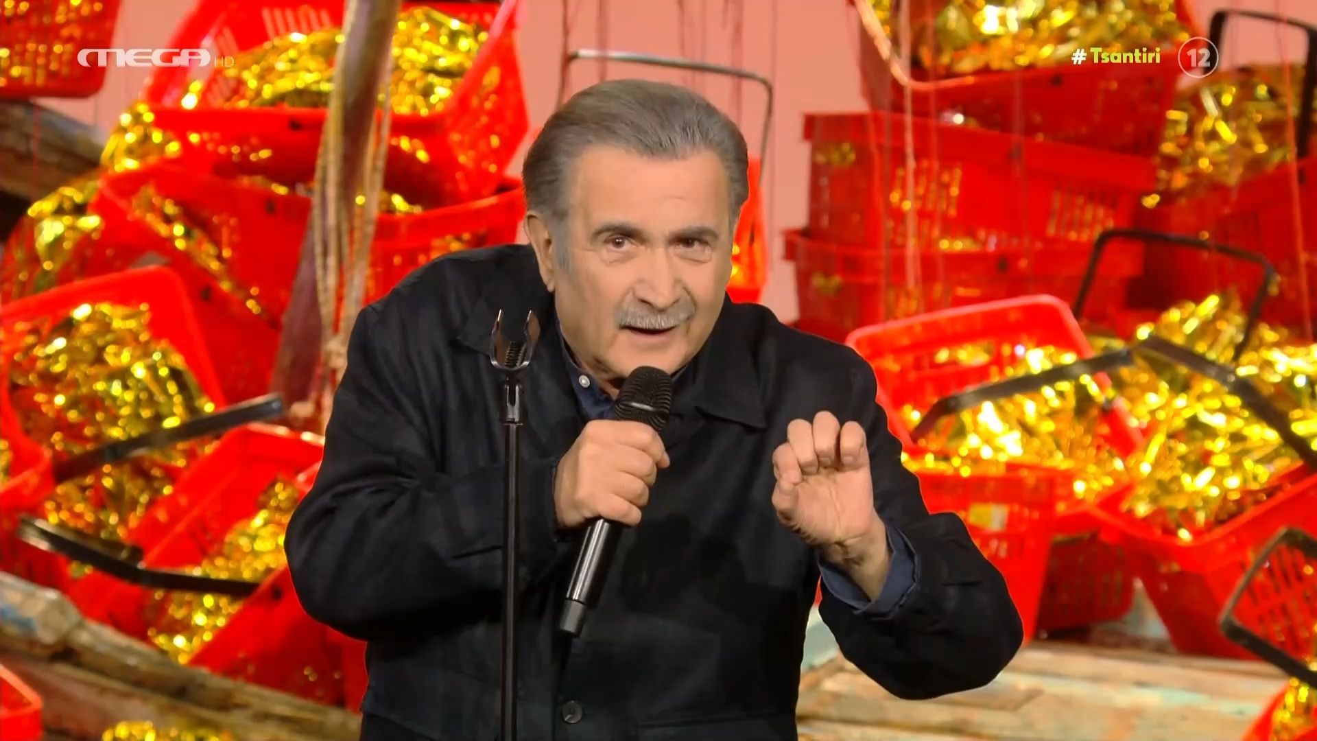 Λ. Λαζόπουλος για Λ. Αυγενάκη: «Τι τρωκτικό είναι - Όπου υπάρχουν λεφτά ...