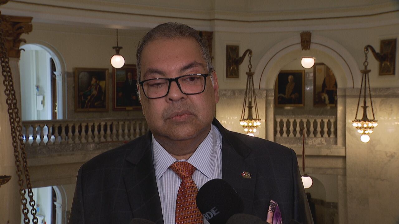 Alberta NDP’s election rigging warning ‘tinfoil hat’ talk, justice ...