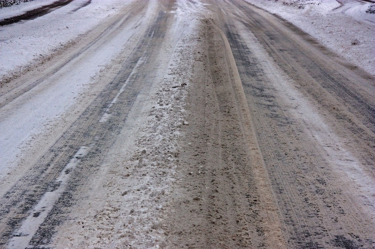Sven Sundgaard's analysis of ice storm potential, heavy snow in Minnesota