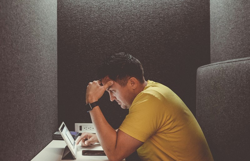 Employee gets no coverage for long weekends off, is expected to cover ...